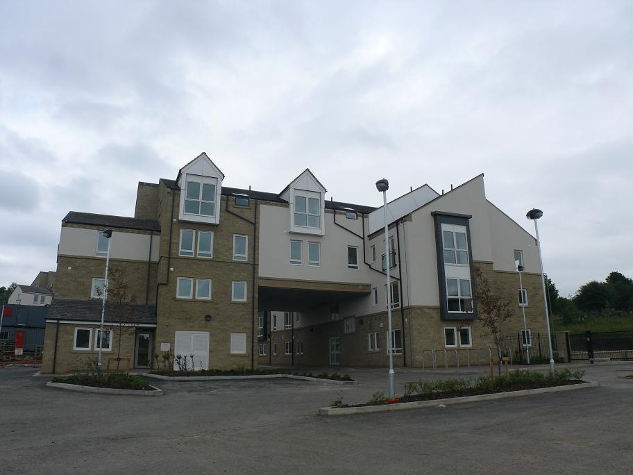 Estate Agents Bradford | Bradford Estate Agents | Locate Homes